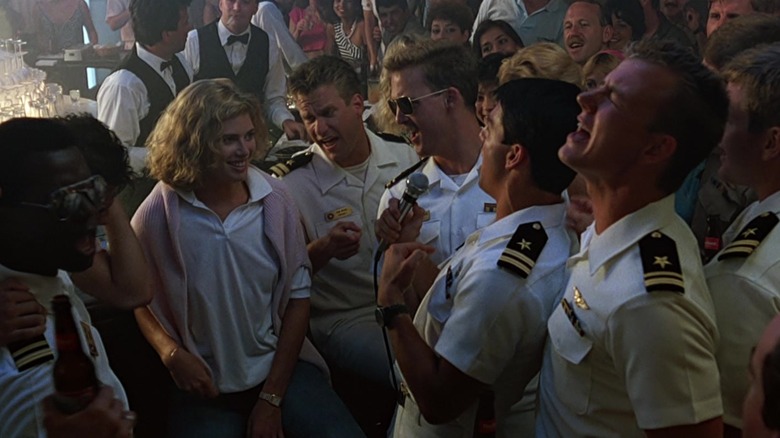 Where was Top Gun filmed? Every major location, explained
