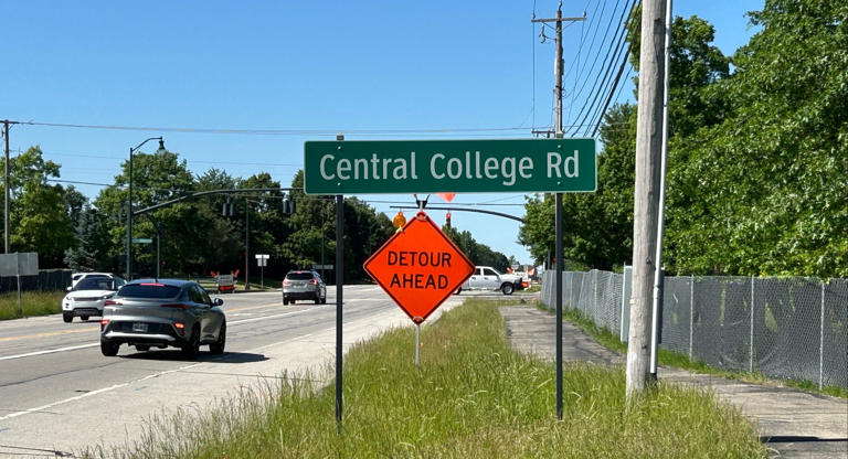 New Albany set to open new SR 605 roundabout as another closure starts