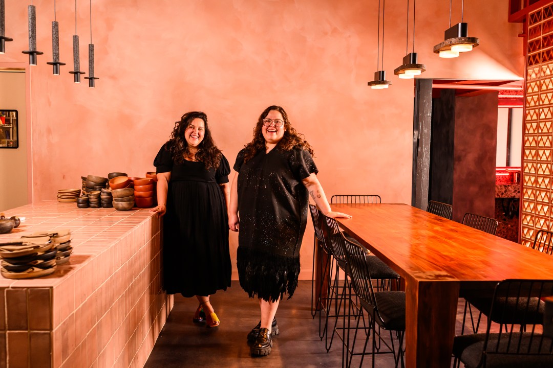 Three New Orleans restaurants among 'North America's 50 best'