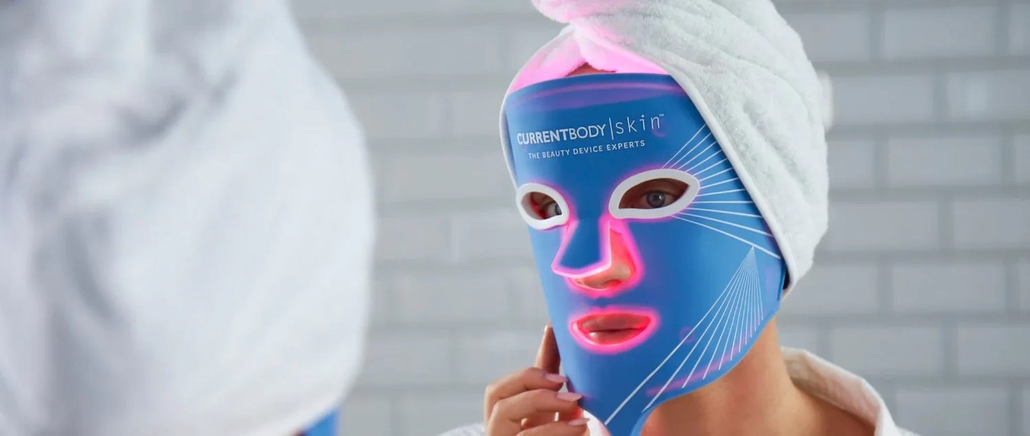 All hope’s not lost—these light therapy devices will help eliminate ...