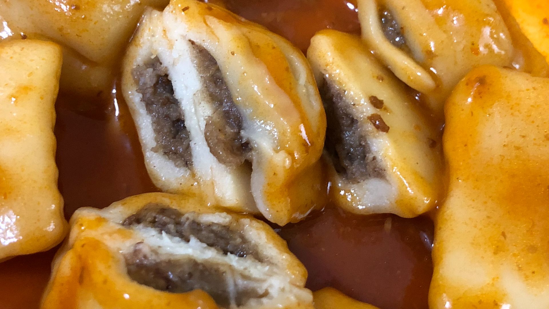 The 10 worst Chef Boyardee meals & the 10 best