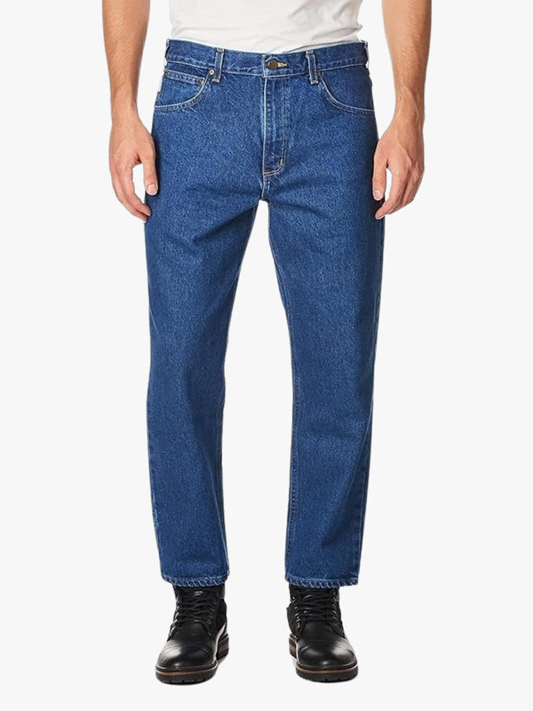 The best athletic fit jeans for your big, beautiful thighs