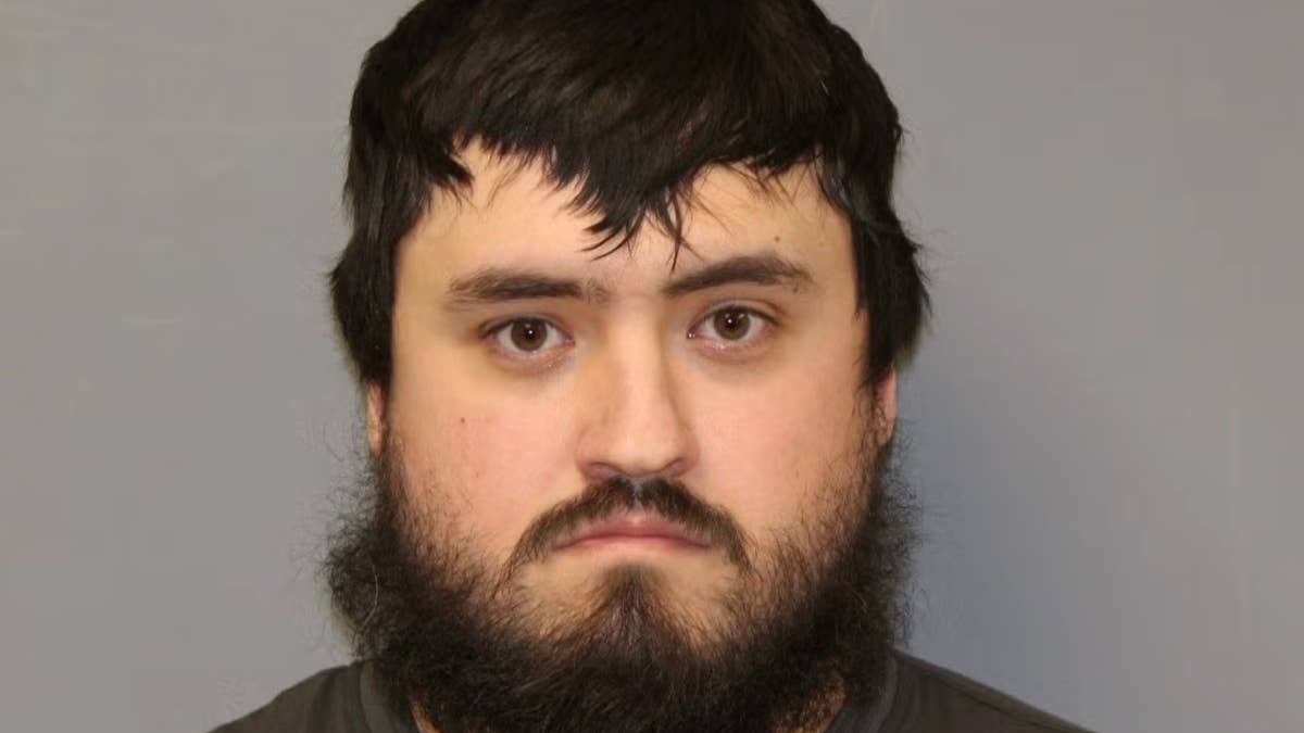 Man accused in AMBER Alert kidnapping of 7-year-old now faces federal ...