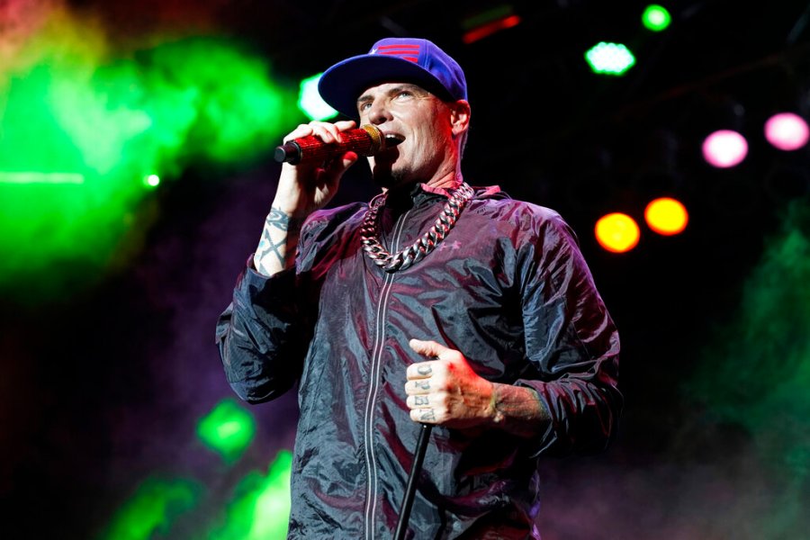Most artists announced for 'Great American State Fair' have backed out ...