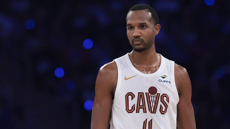 Evan Mobley should be untouchable in Cavaliers' eyes, with one exception