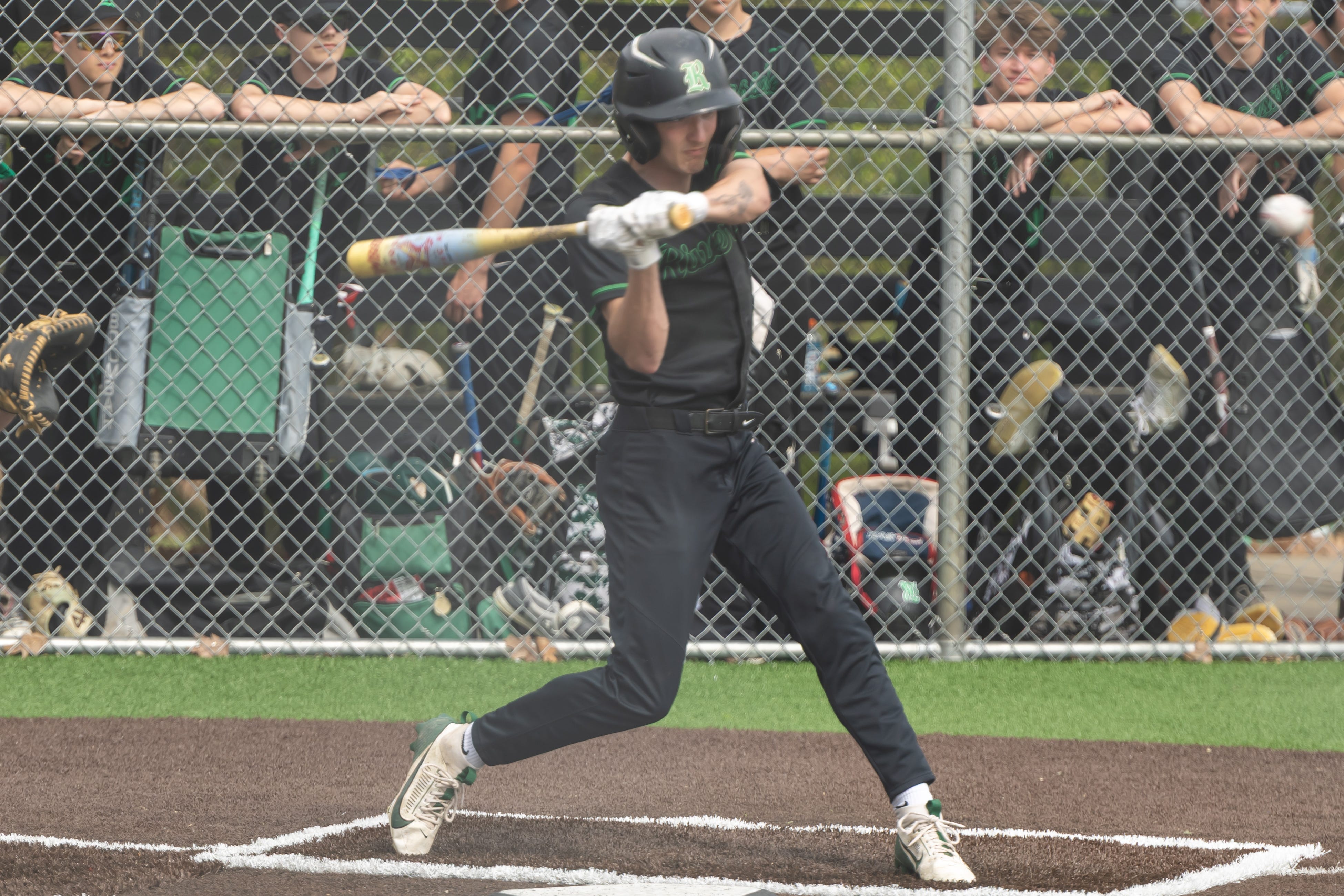 Beaver Valley teams begin quest for gold in PIAA high school playoffs