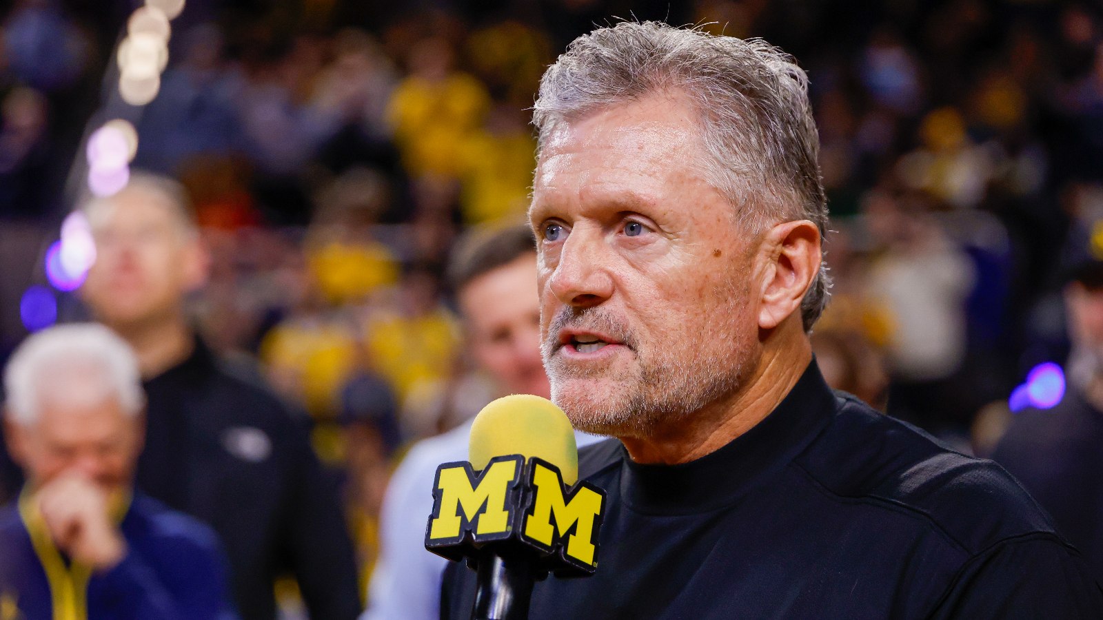 Michigan football boosts defense with crucial commitment