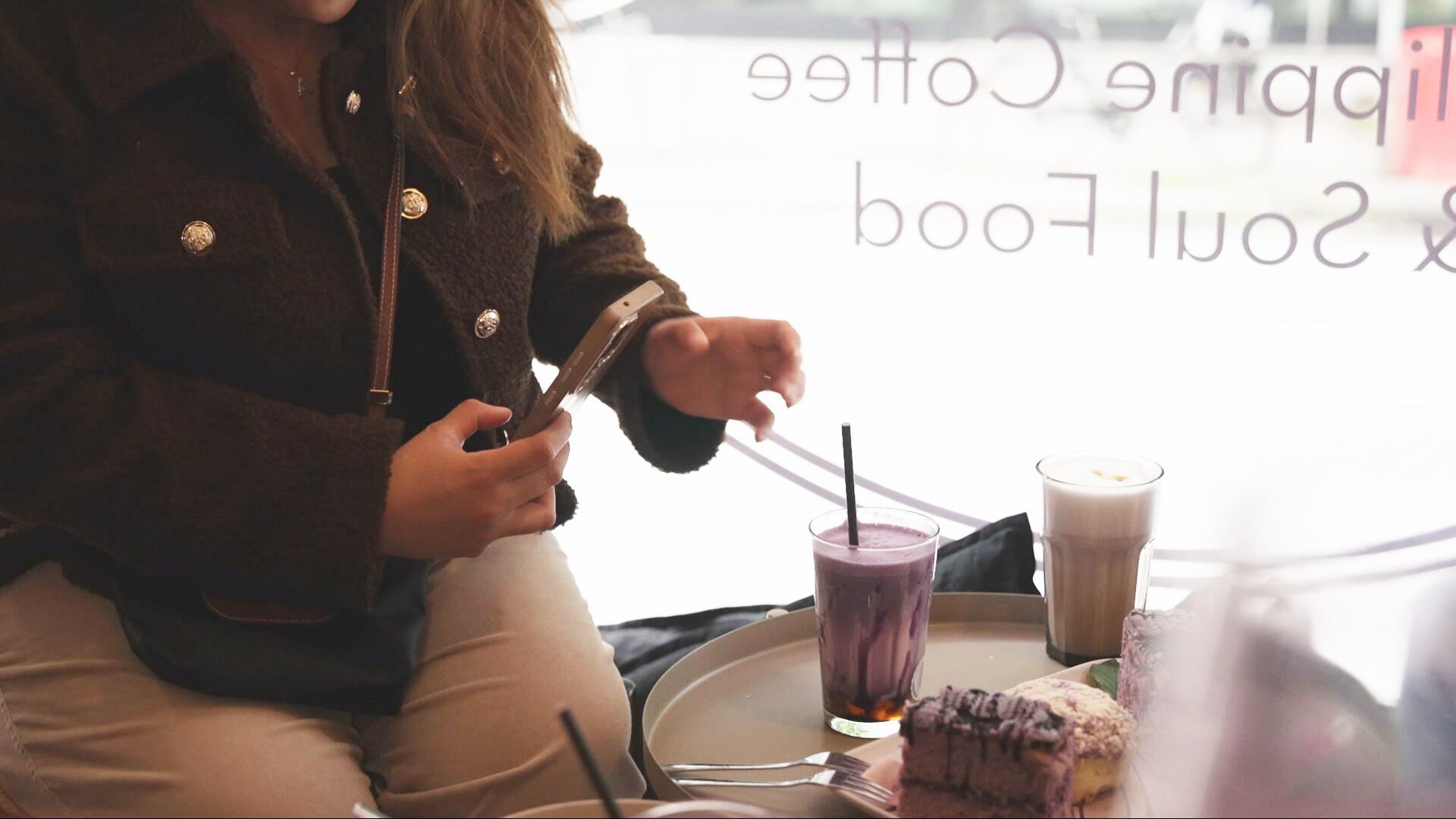 Neues aus der Latte-Welt: Ube, Full Moon und Mushroom im Test!