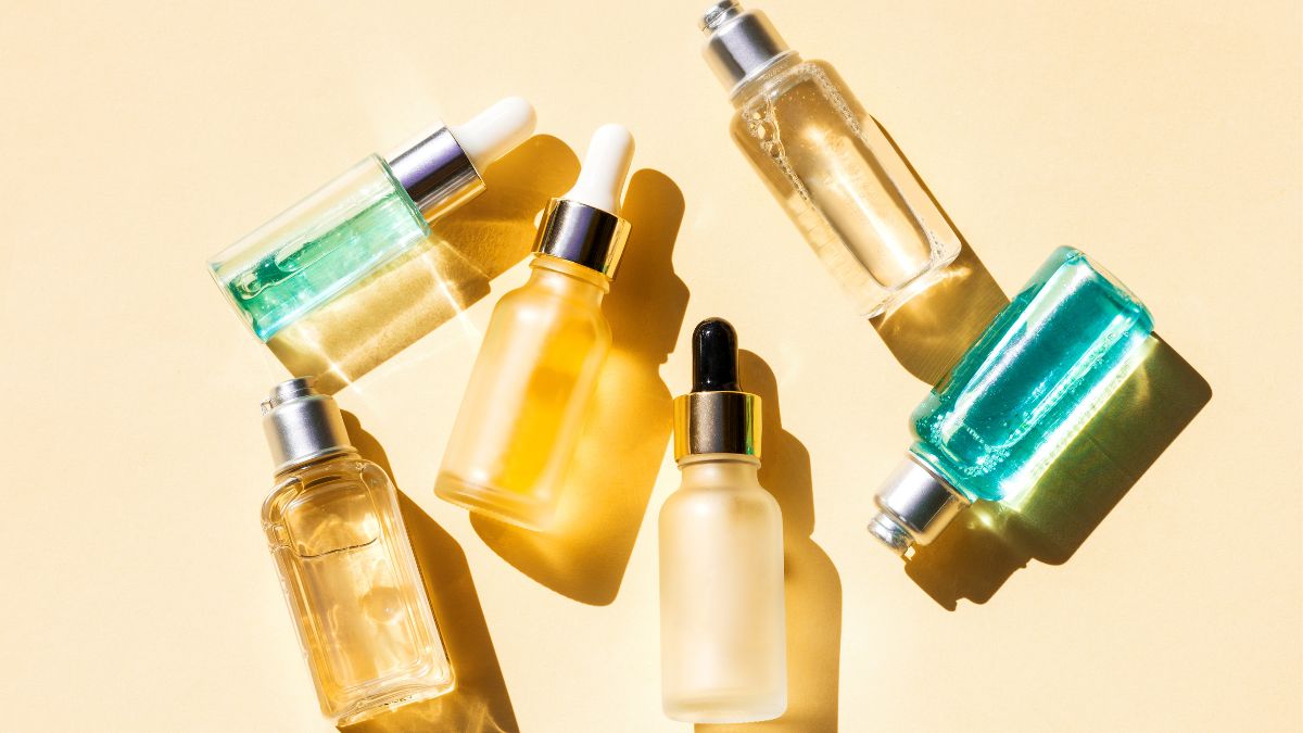 What are peptides? 5 ‘miracle molecules' women over 50 are buzzing about