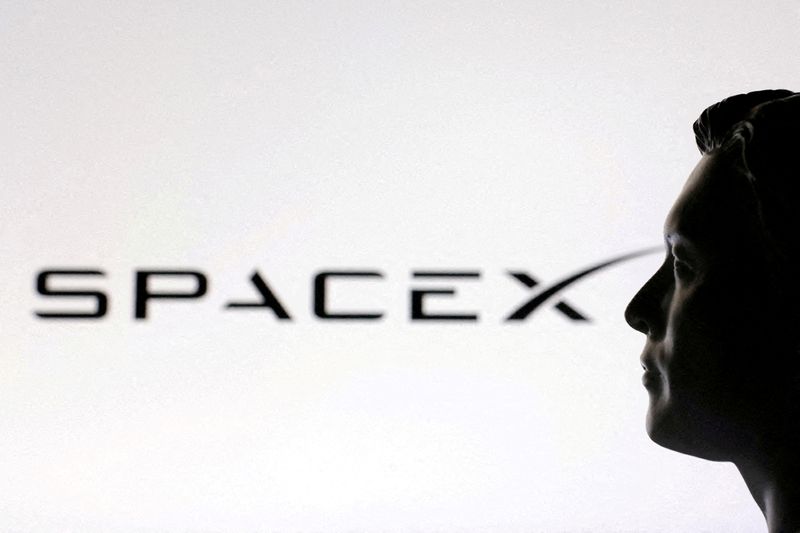 SpaceX gets $4.16 billion US Space Force deal for airborne threats program