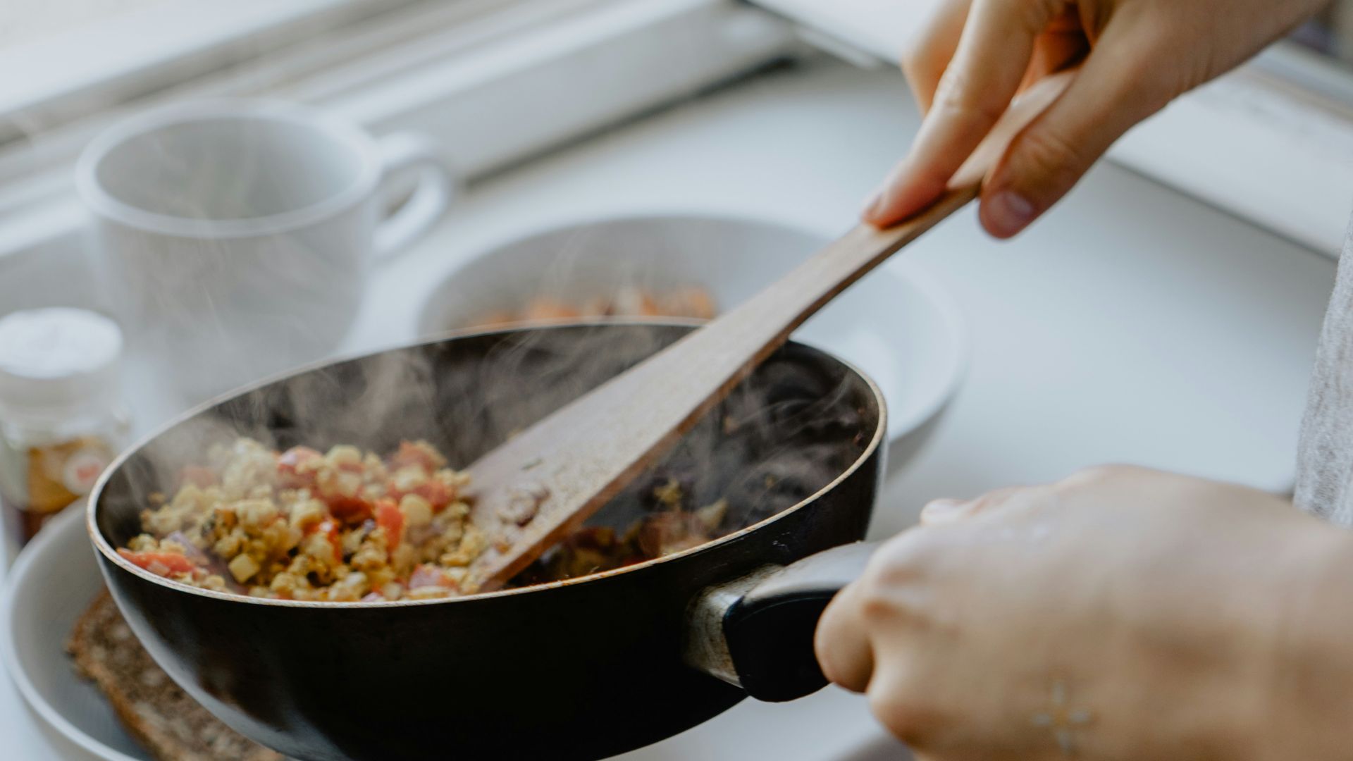 20 better things to do than go out on a Friday night when you're burnt out