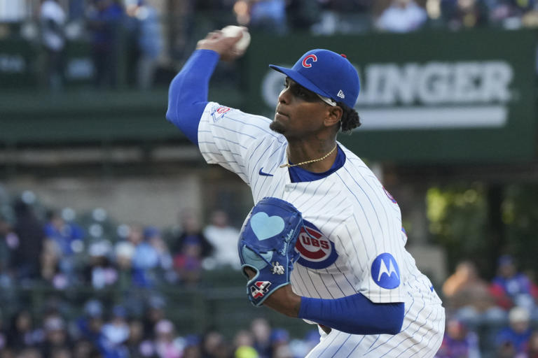 3 things the Cubs need to improve to turn things around