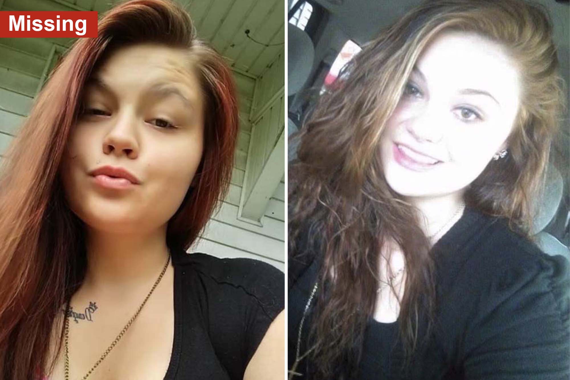 Mom used identity of Nashville daughter — who had been missing for 9 ...