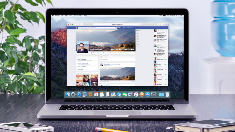 5 Facebook privacy settings you need to change