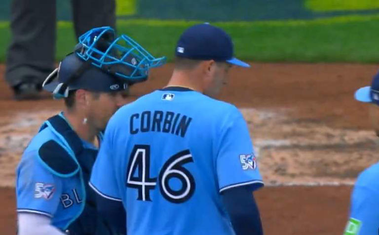 MLB in brief: The steal of the season | Ricky Tiedemann continues to ...