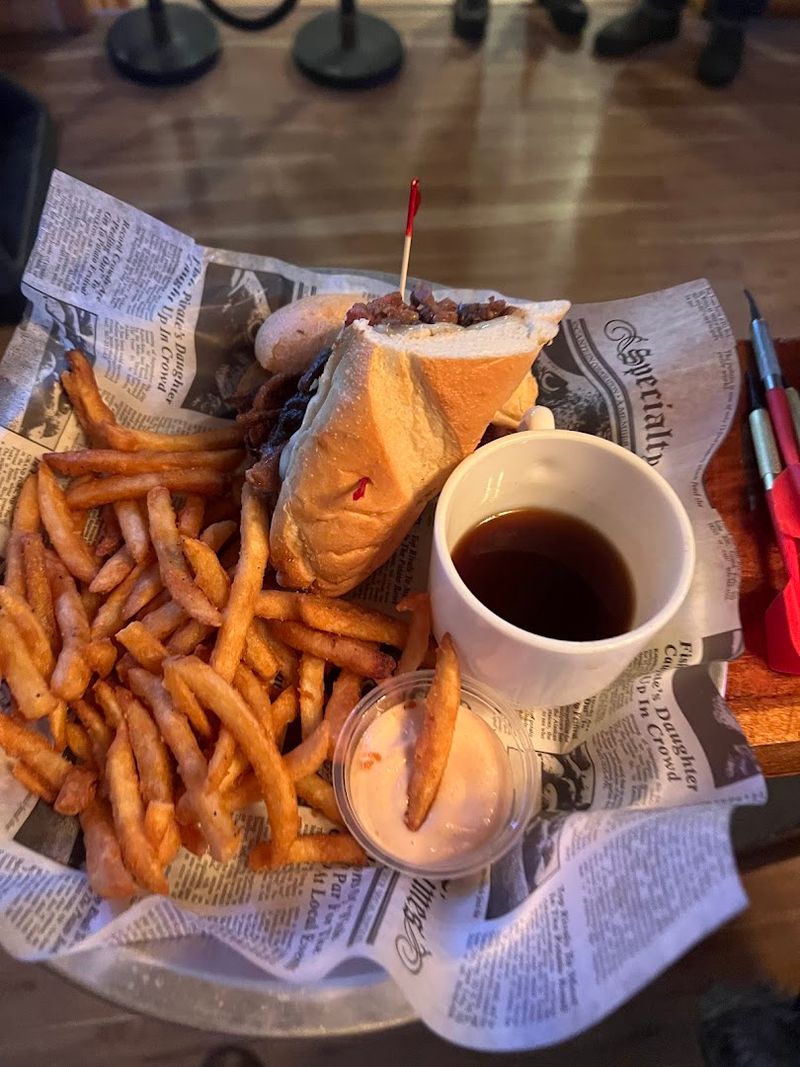 The walleye sandwich that tastes like Minnesota’s North Shore on a bun