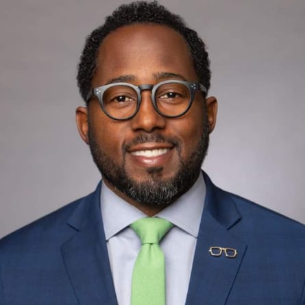 Supervisor of Elections says Duval School Board Member Darryl Willie's ...