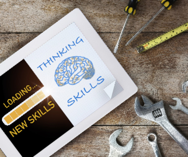 AI reshaping work, not eliminating it