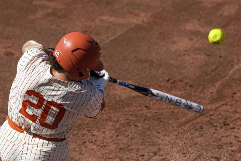 How to watch Texas vs Mississippi State in Women's College World Series ...