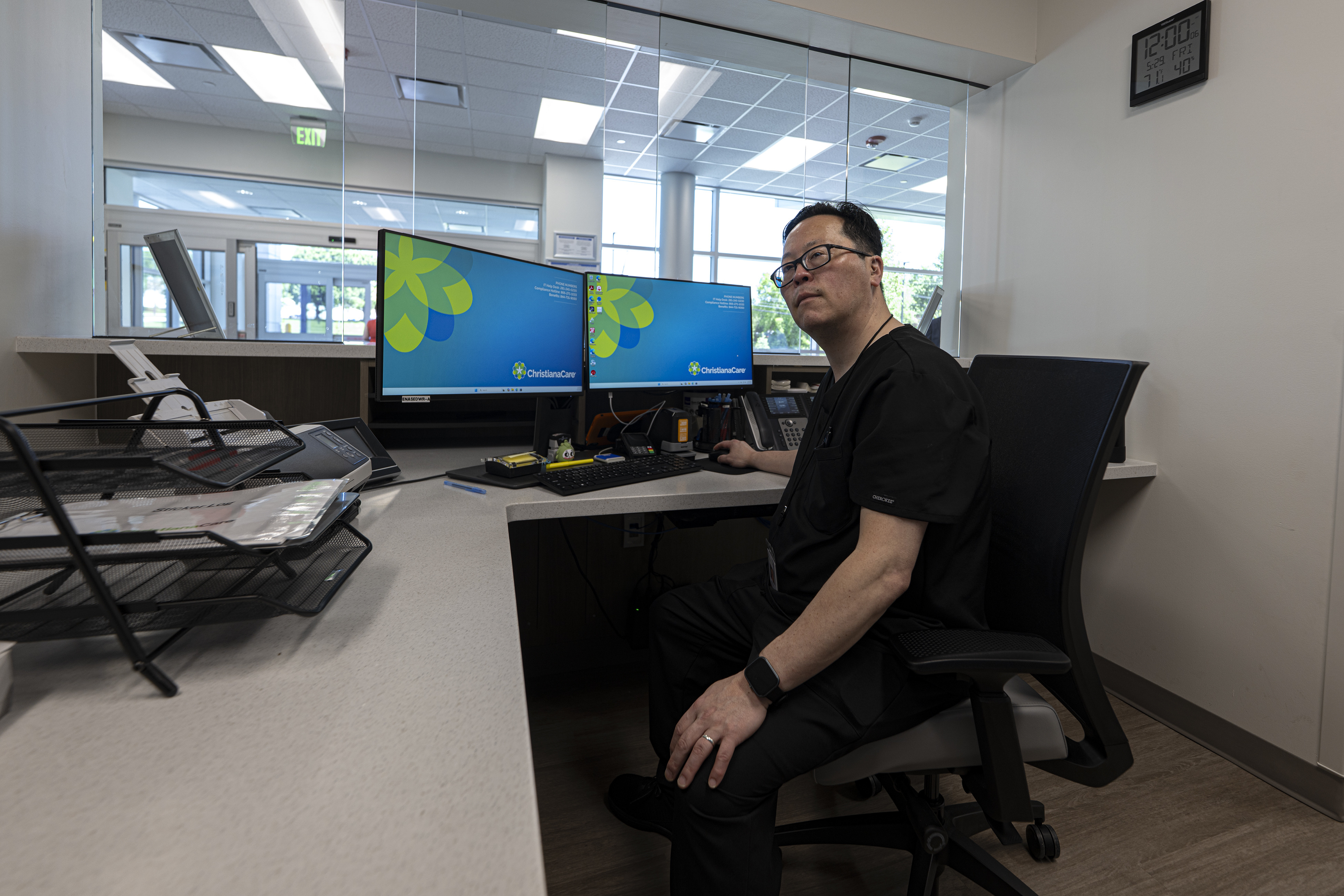 ChristianaCare’s Aston micro-hospital will bring 24/7 emergency ...