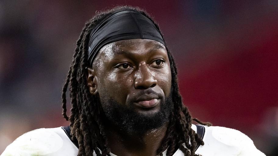 It’s only OTAs but major Panthers signing already has Dave Canales ...