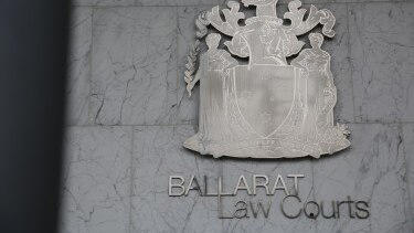 Businessman David Penman lays further charges against Hepburn ...