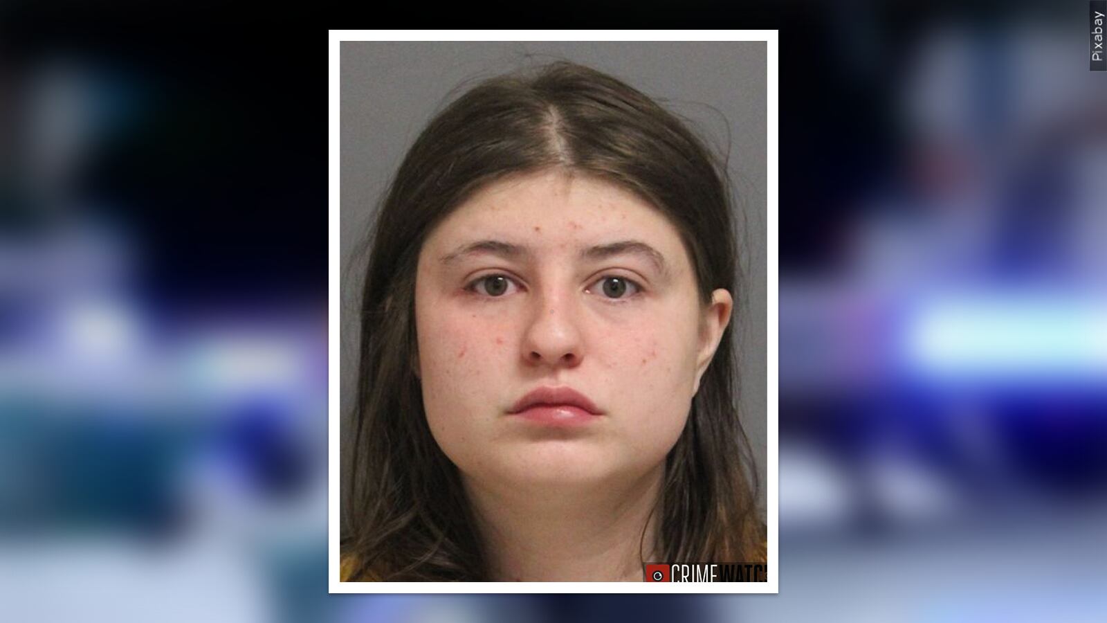 Clifton teenager accused of assaulting disabled child