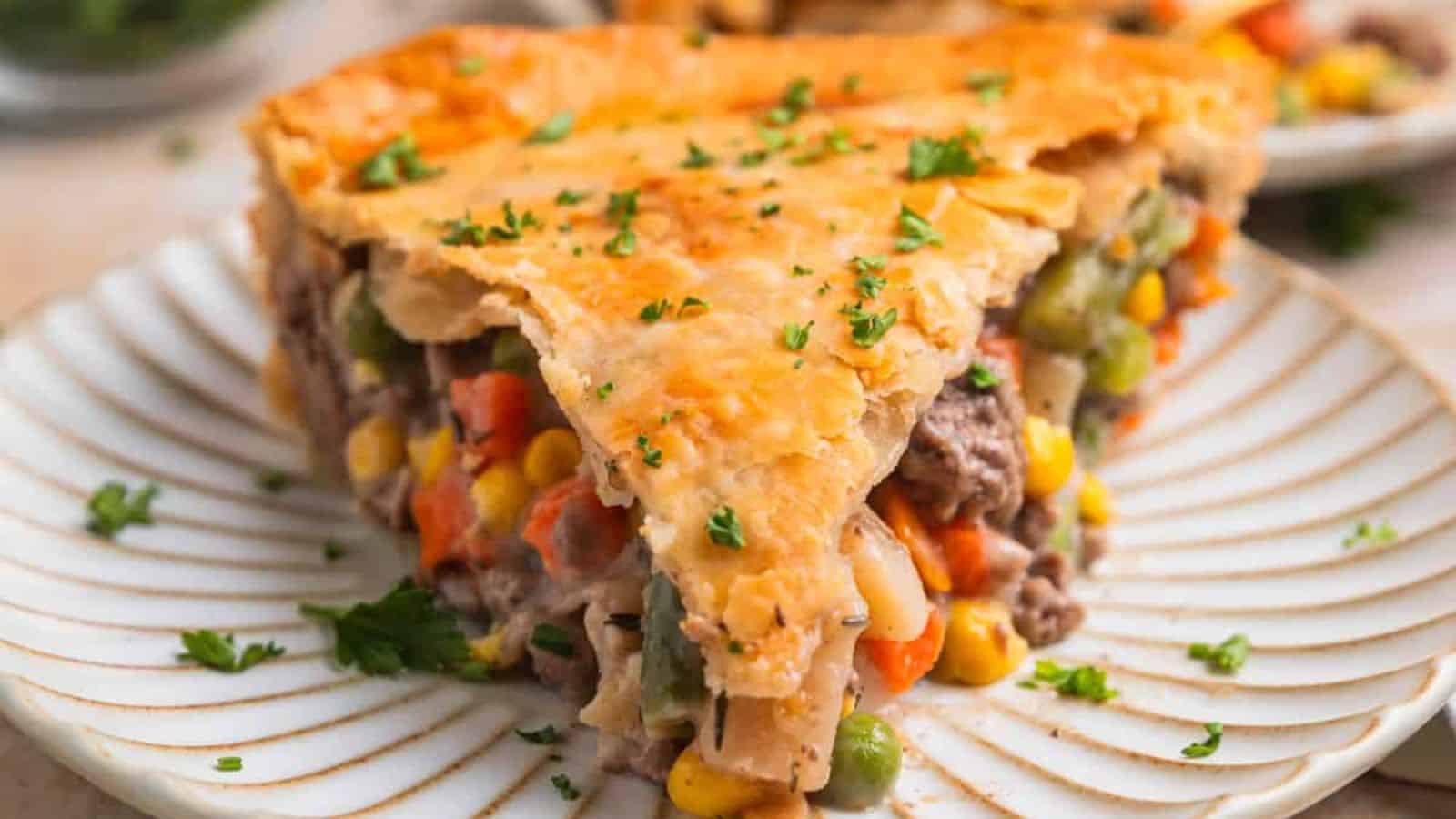 14 ground beef dinners that make cooking feel way less complicated