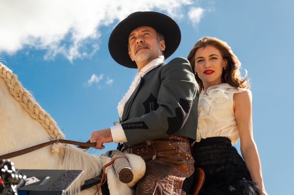 Netflix reveals its most-watched TV shows right now as Nemesis grabs ...