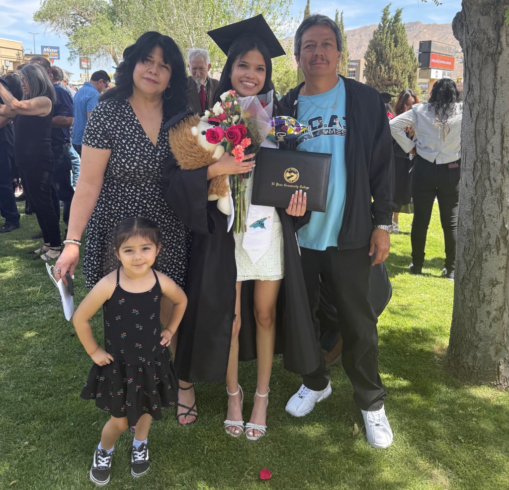 Opinion: My sister was killed by a drunken driver. El Paso’s response ...