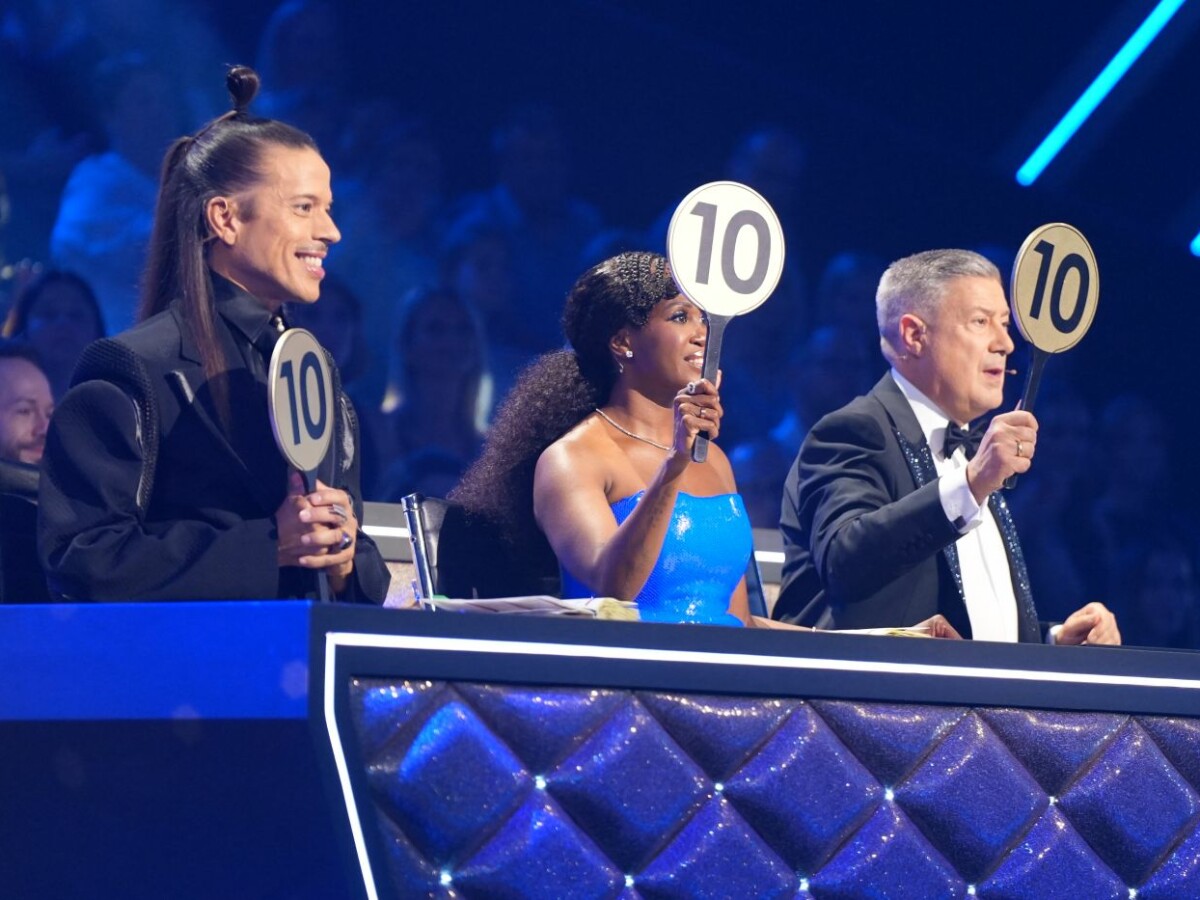 Let’s Dance 2026: Darum musste Gewinnerin Anna-Carina Woitschack so ...