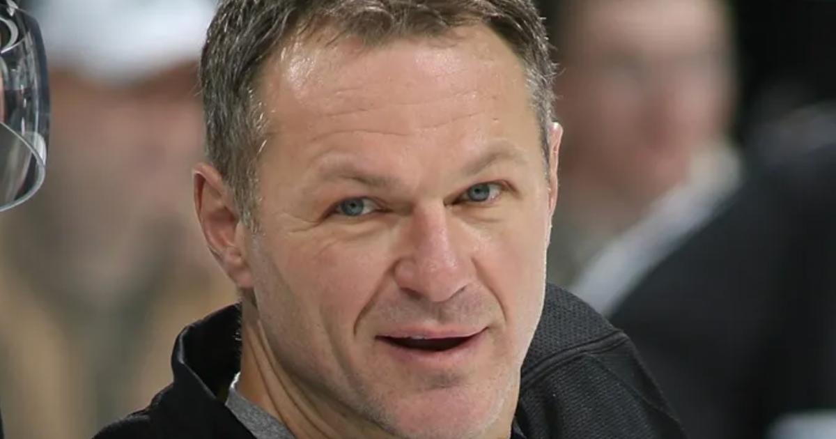Souvenir de Réjean Tremblay : Quand l’audace d’une recrue nommée Claude ...