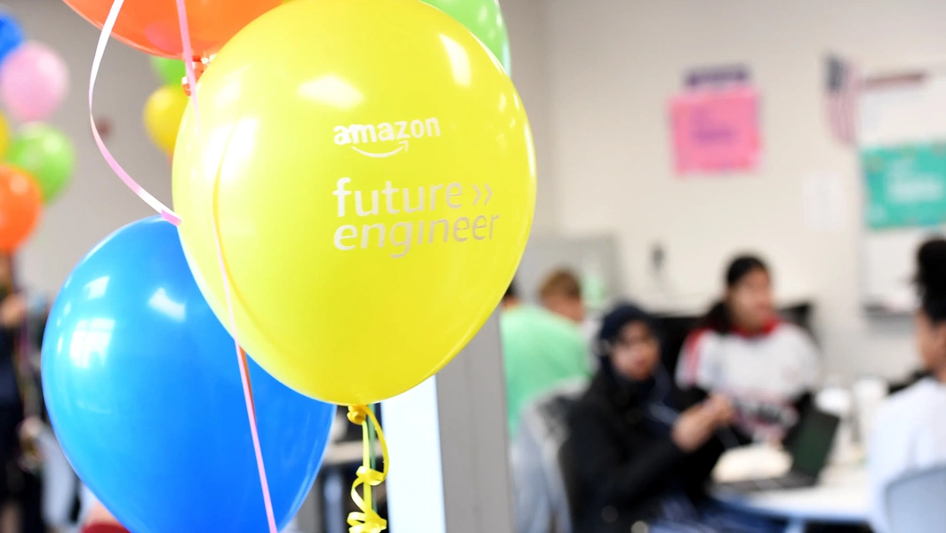 Amazon honours employee’s father after viral offer letter video