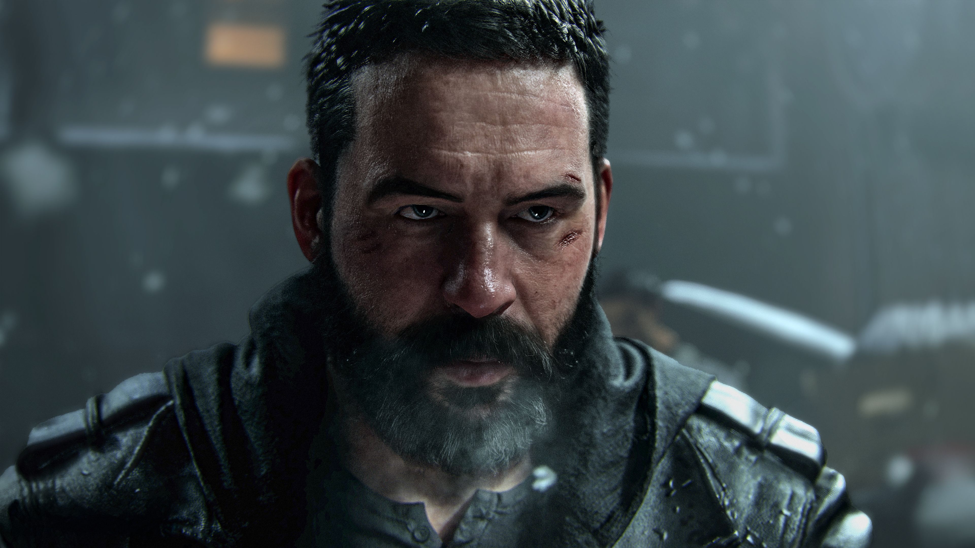 Infinity Ward is biting its tongue over a massive CoD Modern Warfare 4 ...