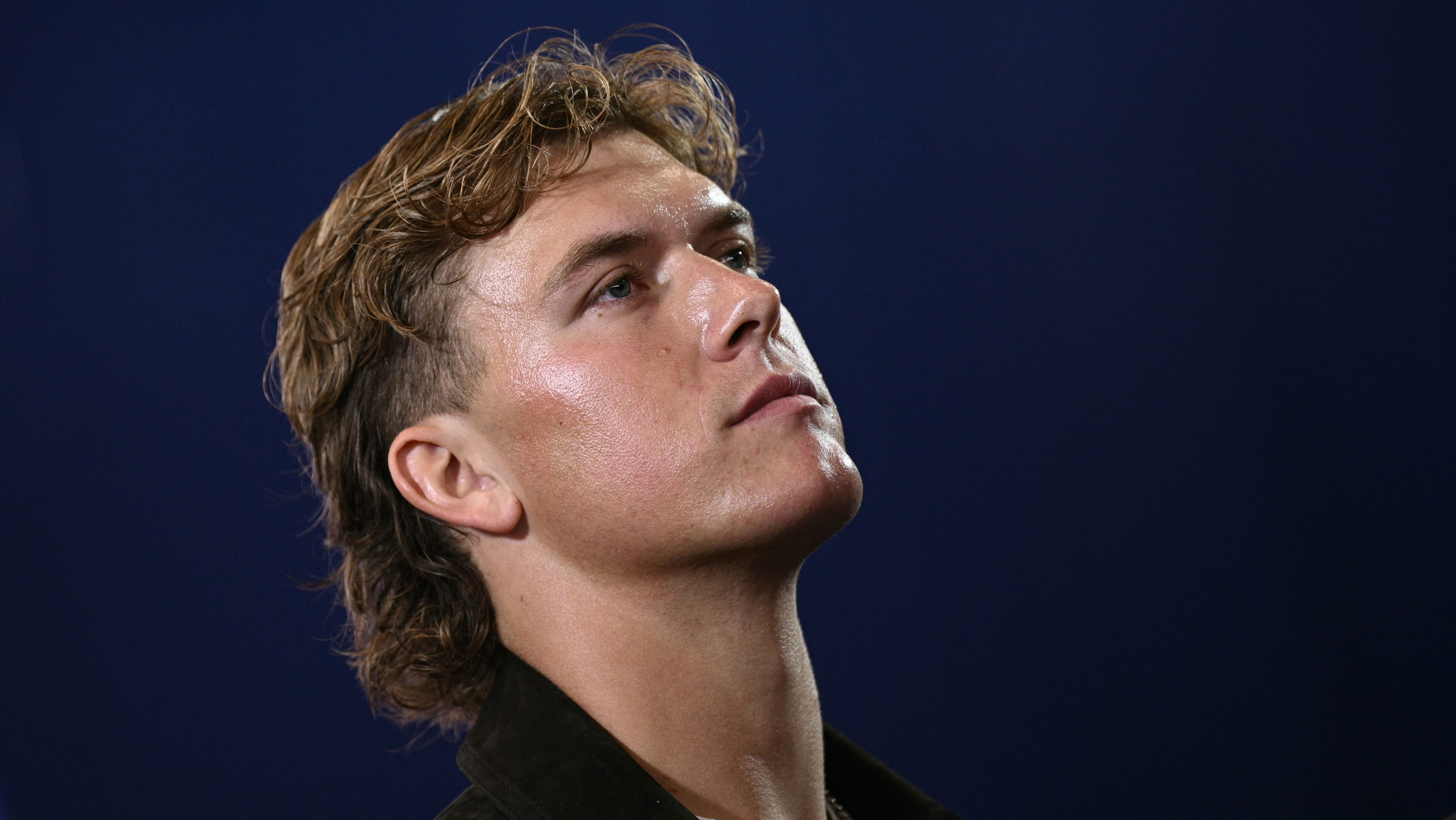 Giants’ QB Jaxson Dart breaks silence on Donald Trump controversy