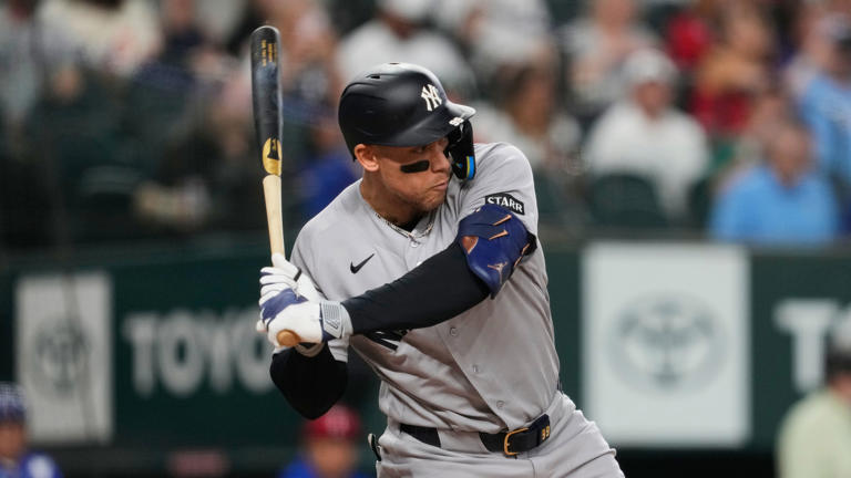 Where to watch New York Yankees vs. Athletics: Live stream, start time ...