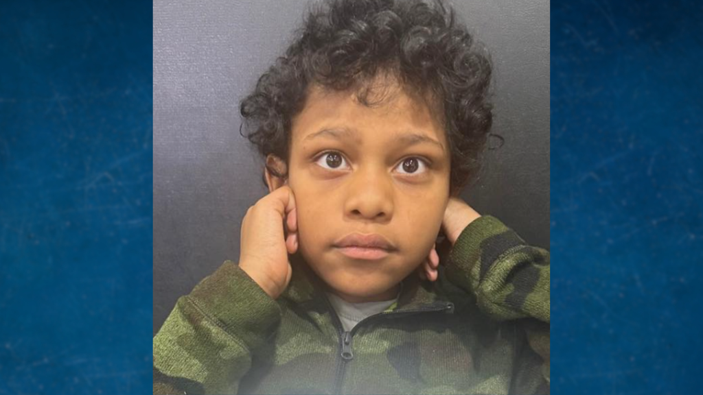 Search for missing 8-year-old boy MJ Ashmead ends in tragedy after body ...