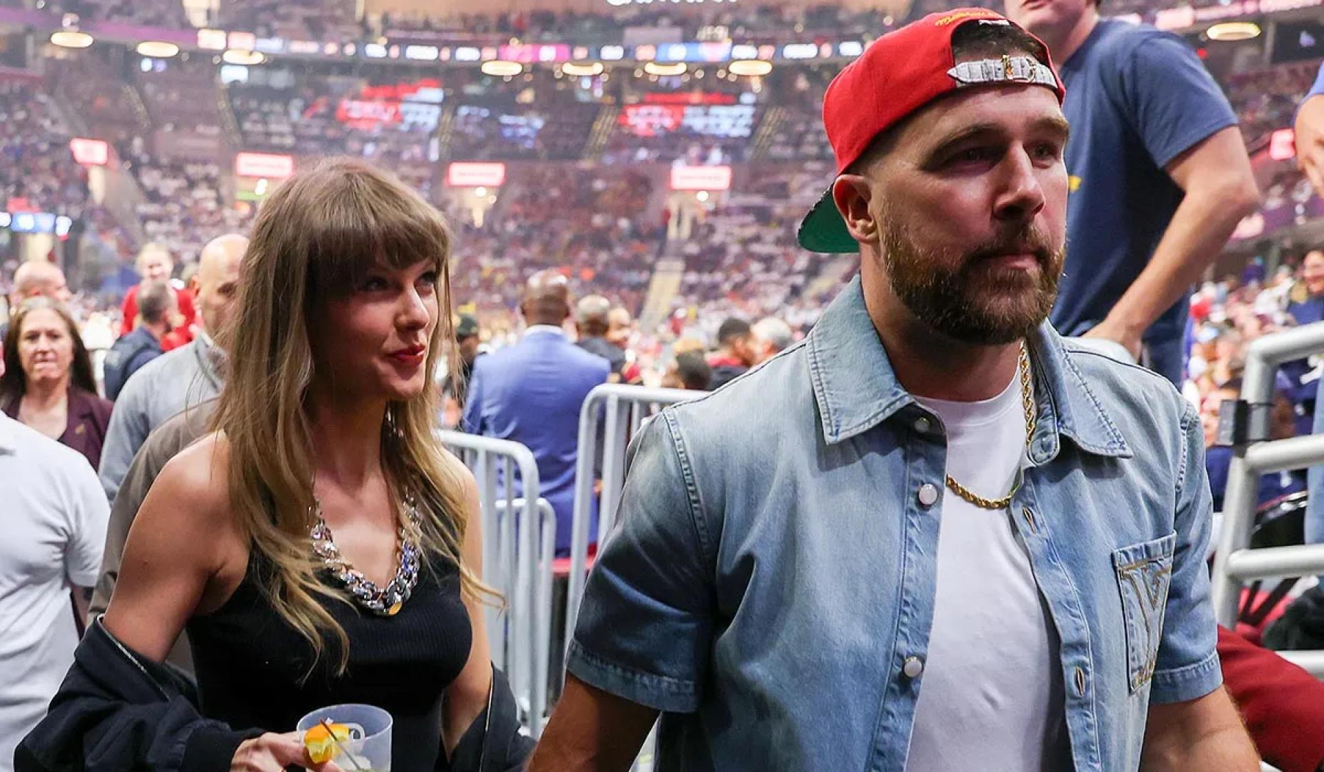 Why Taylor Swift’s wedding plans face an awkward Kelce family issue