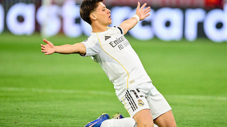 The 30 most valuable soccer teams in 2026—ranked