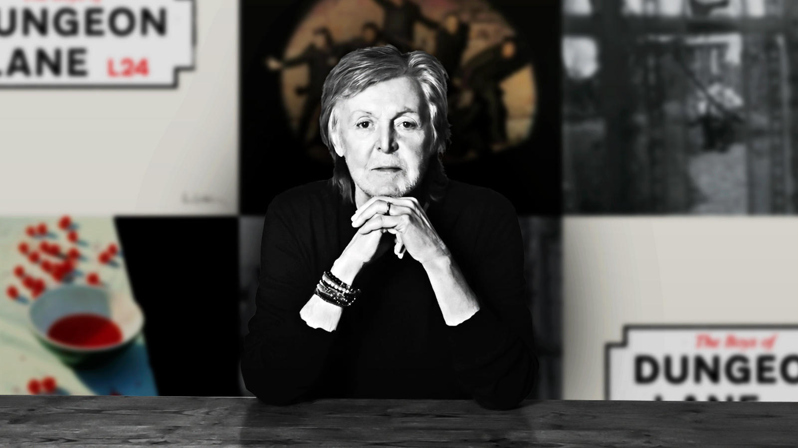 Paul McCartney’s 10 best albums, ranked (including The Boys of Dungeon ...