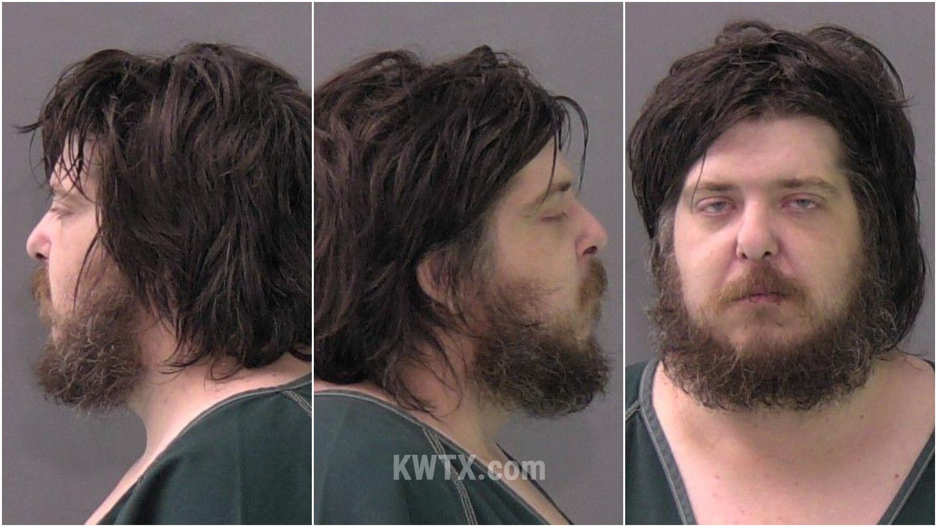 Affidavit: Children rescued from Temple home that 'smelled like death ...