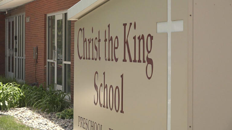 Vatican denies appeal on Christ the King school closure