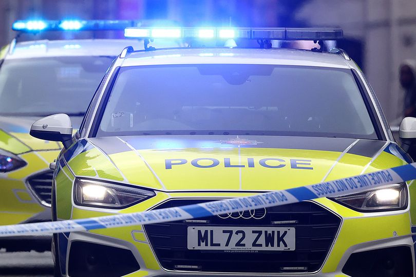 Baby dies after 'concern for welfare' report as man and woman arrested