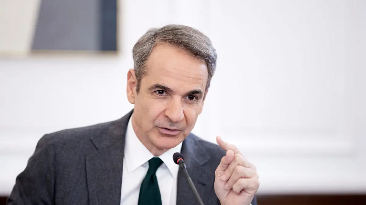 Μητσοτάκης: «Τέλος Ιουνίου τα 150 ευρώ ανά παιδί», τι είπε για τον ...