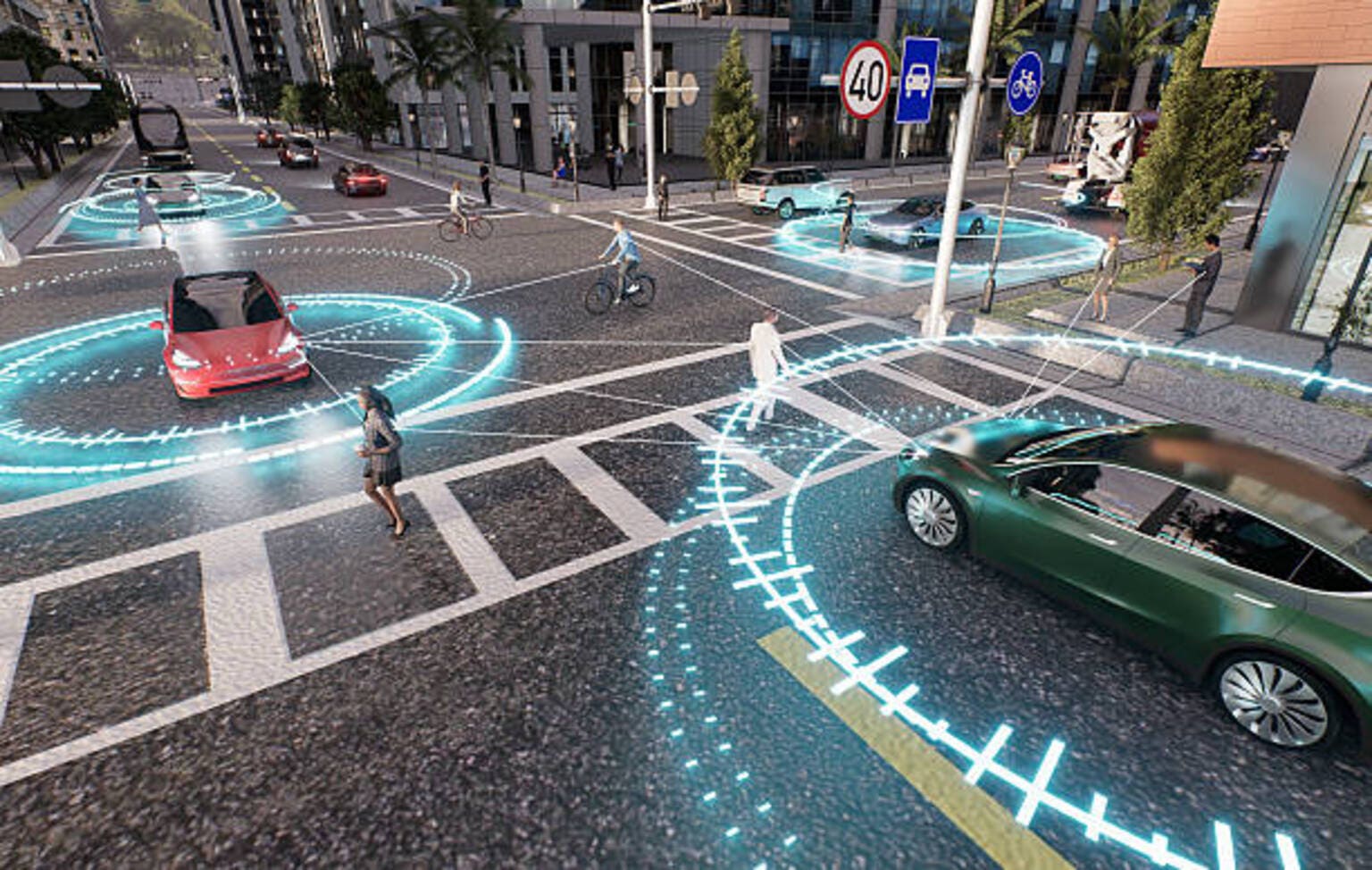 ECARX and TPK Holdings to jointly develop LiDAR technology