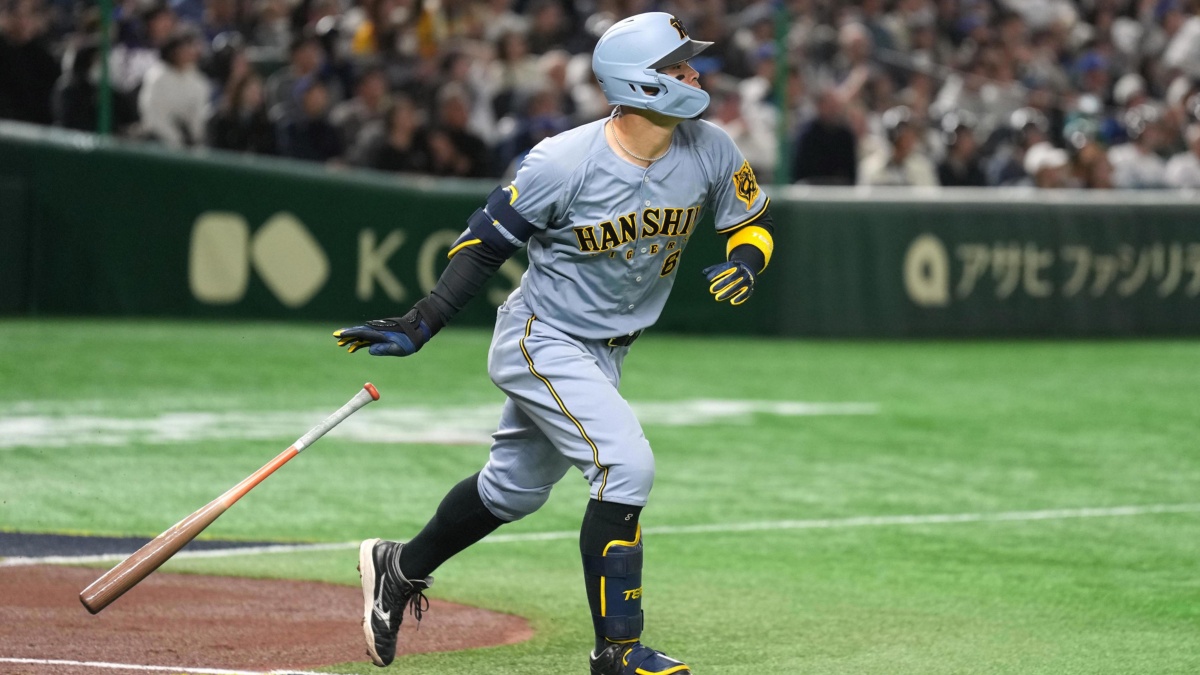 MLB: Dodgers set to battle Yankees for blockbuster signing of another ...