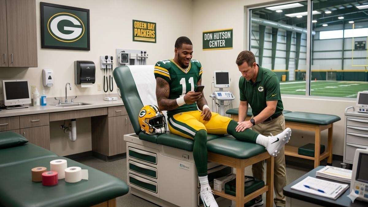 Adam Schefter drops concerning Micah Parsons injury update ahead of ...