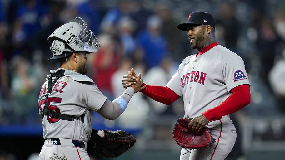 Red Sox's 3 must-shop trade chips entering deadline season