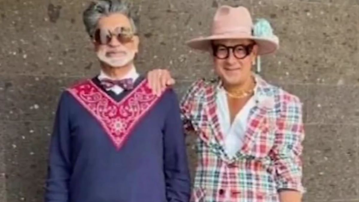 Zafar y Guillermo desaparecieron tras mudarse de Chicago a CDMX; piden ...