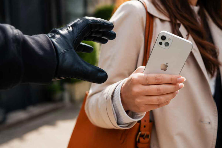 Apple sta preparando la soluzione antifurto definitiva: un iPhone che ...